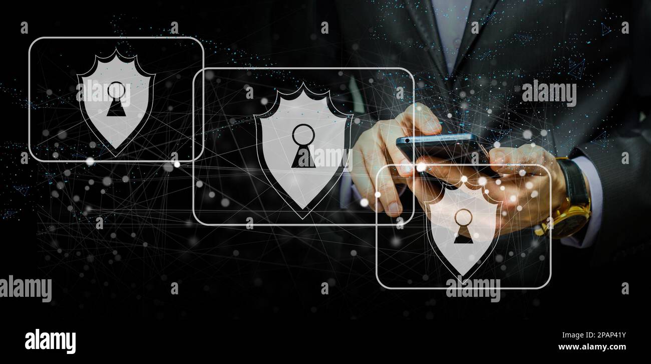 Users online security check system. Access the authentication system to ...