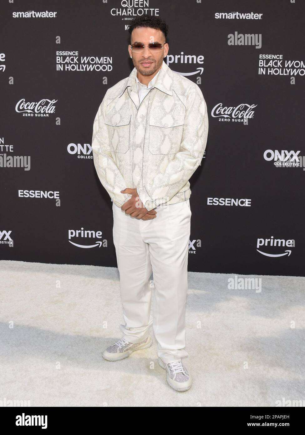 March 9, 2023, Century City, California, United States: Jason Lee ...