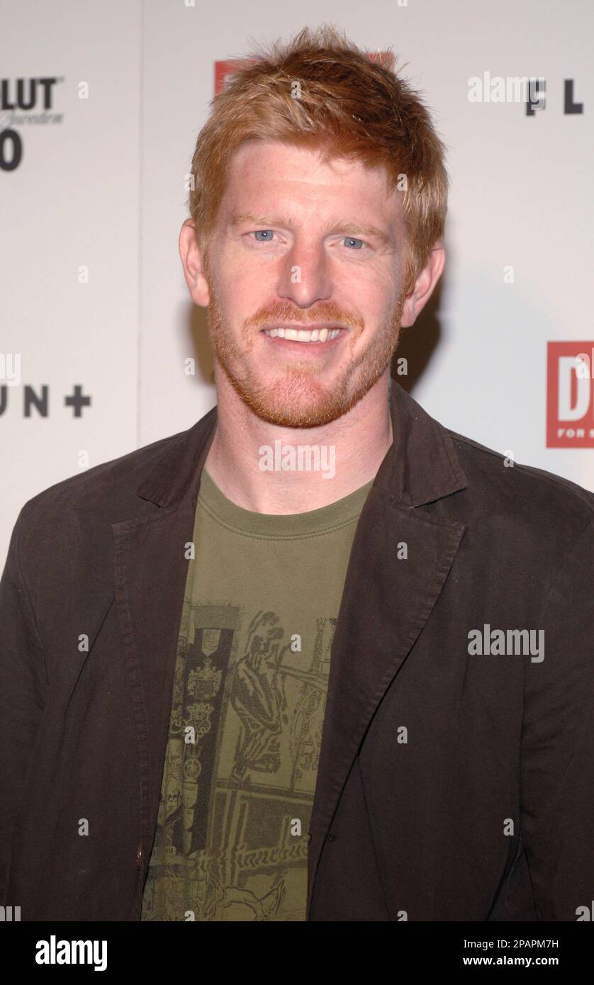 Actor Michael Weaver arrives for Flaunt Magazine's 9th annual Christmas ...