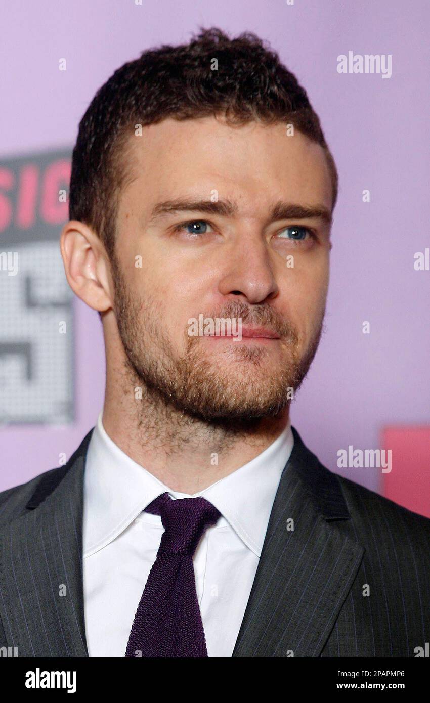 Justin Timberlake What Goes Around Comes Around