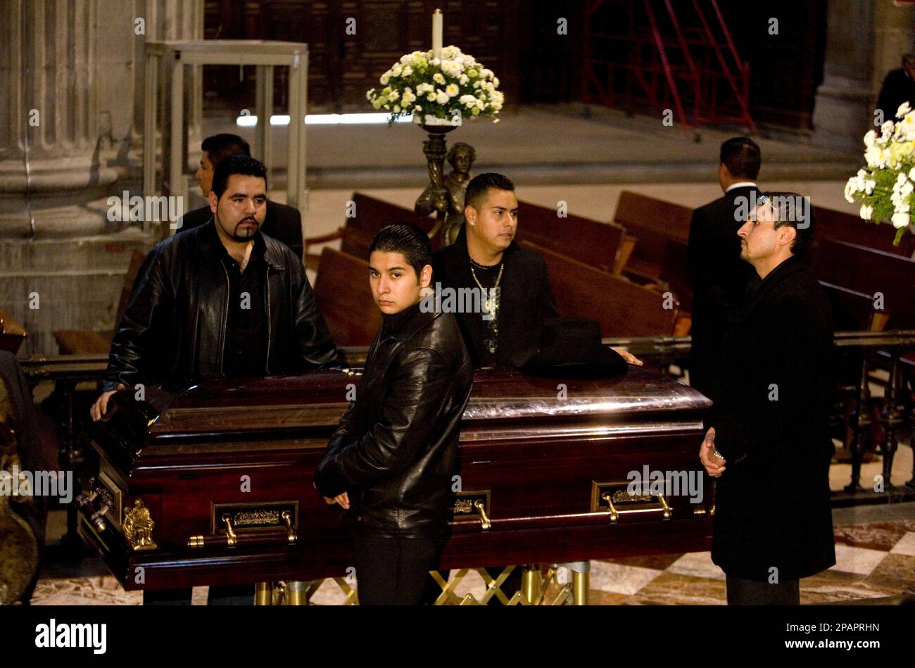 Sergio Gomez Dead Body Empagliflozin In Heart Failure With A Preserved