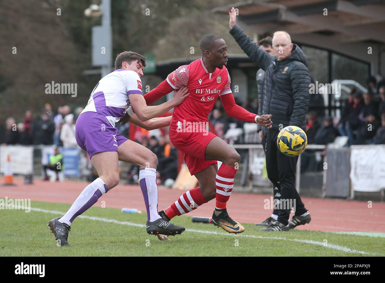 Chris dickson hornchurch hi-res stock photography and images - Alamy