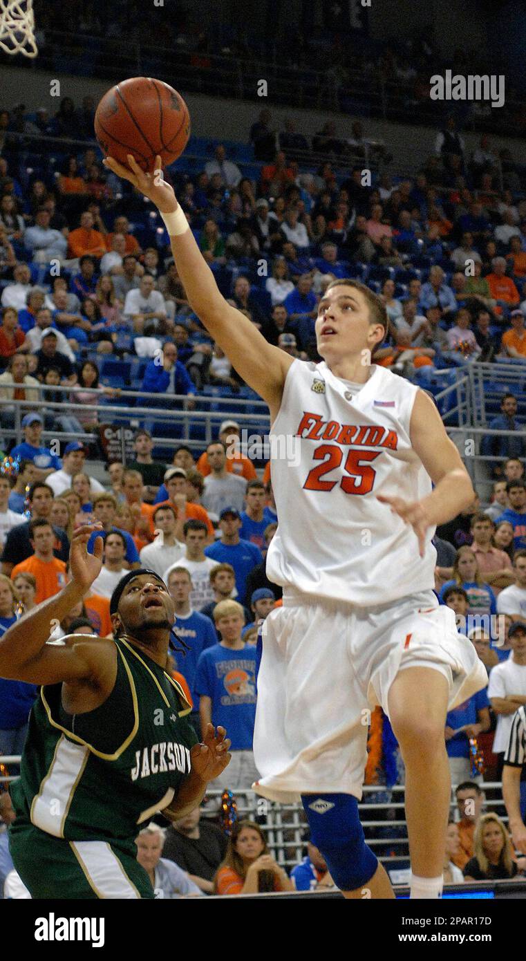 Chandler Parsons College