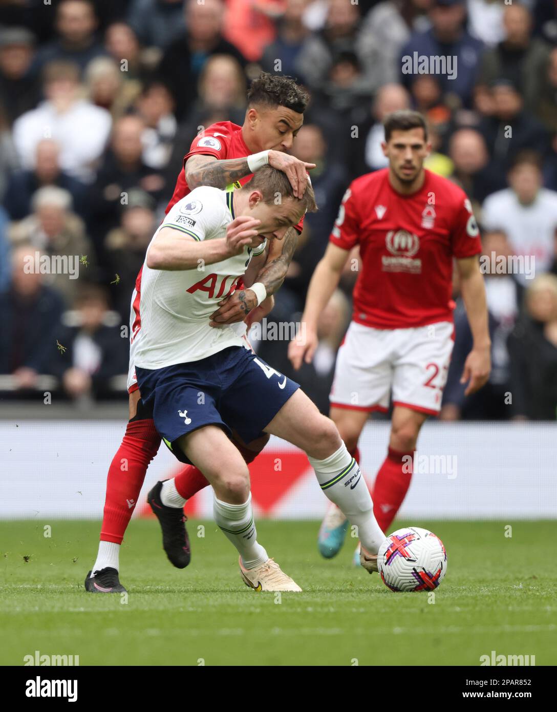 Skipp spurs hi-res stock photography and images - Alamy