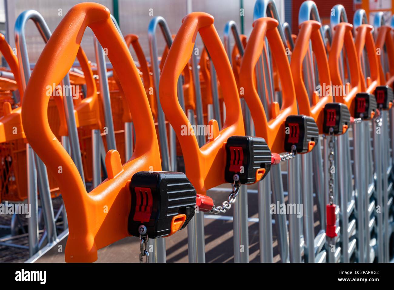 Grocery and hardware store hi-res stock photography and images - Alamy