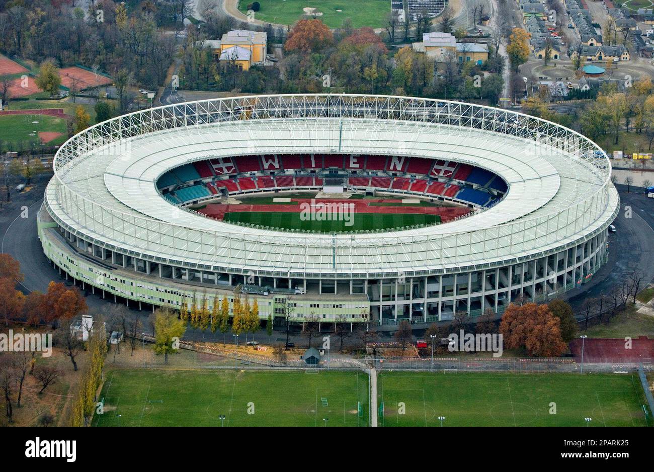 VORSCHAU ZUR AUSLOSUNG DER GRUPPENSPIELE DER FUSSBALL-EM 2008 VON ...