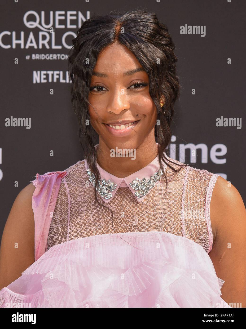 March 9, 2023, Century City, California, United States: Jessica ...