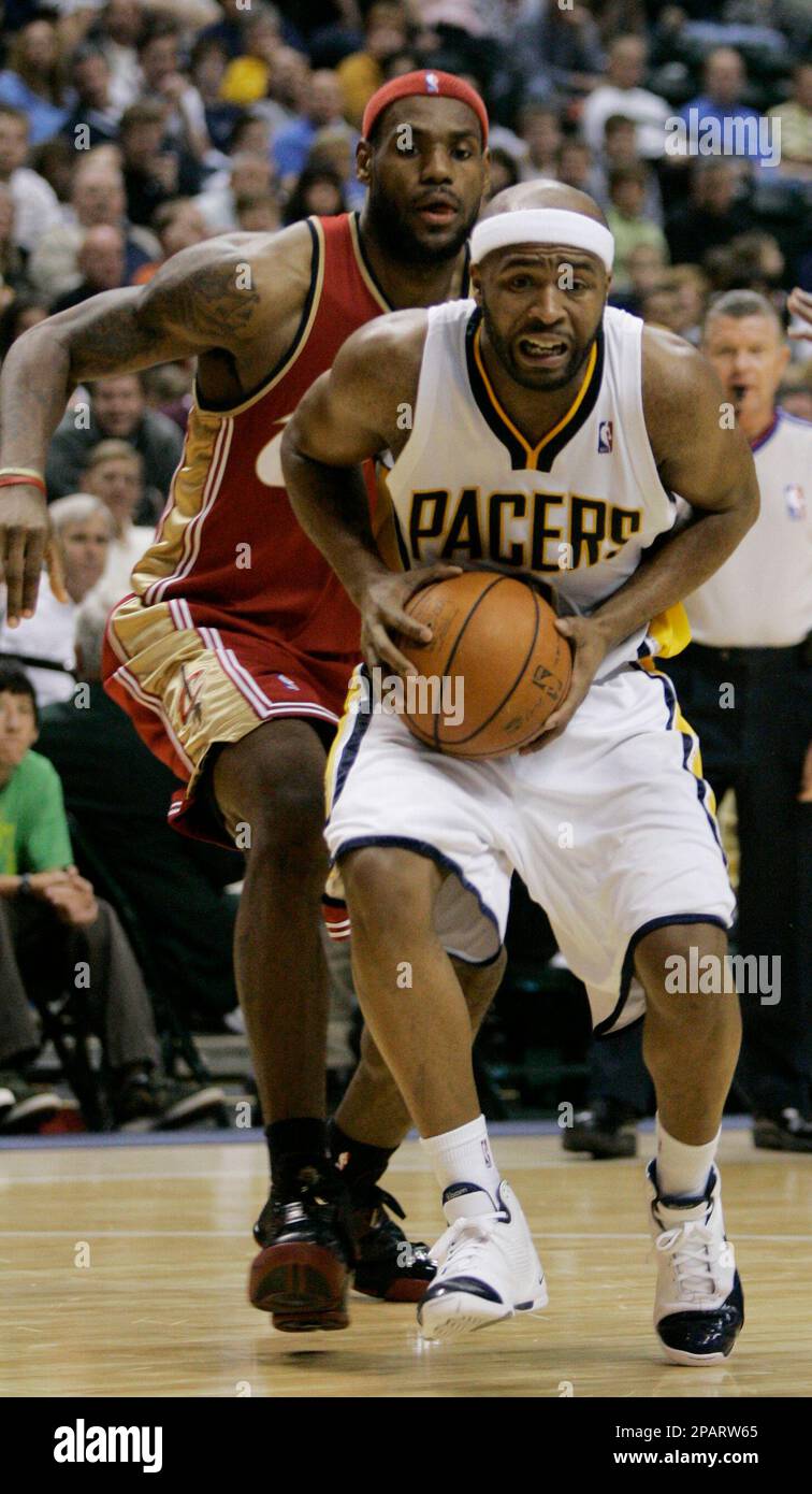 Jamaal Tinsley