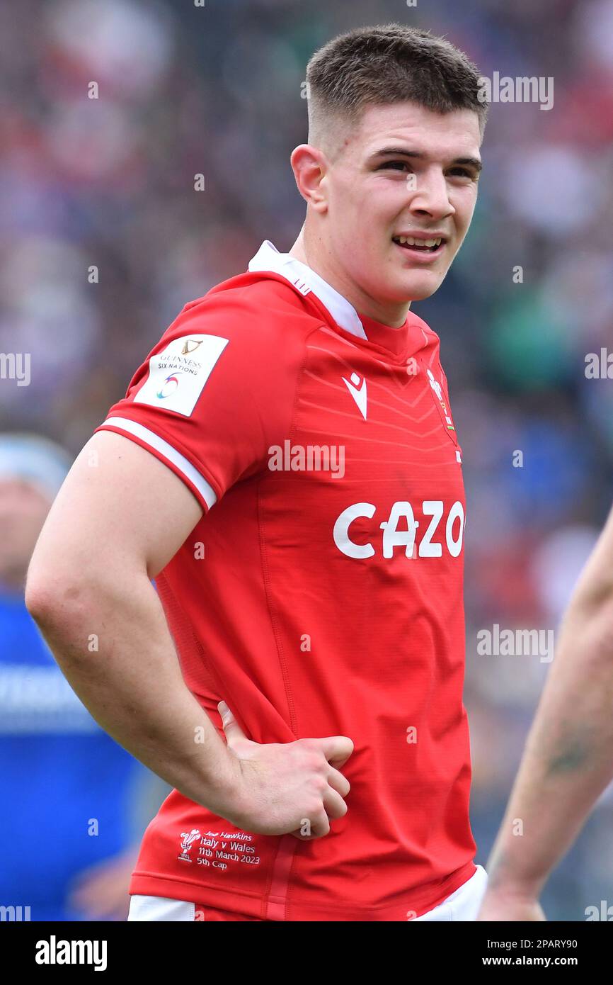 Joe hawkins hi-res stock photography and images - Alamy