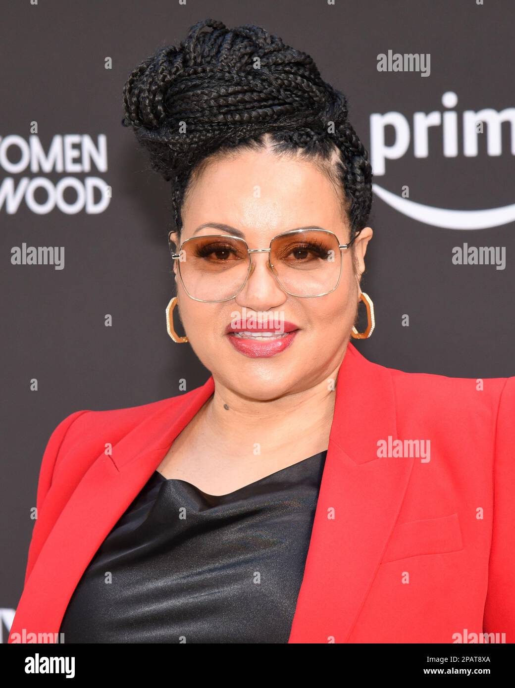 Cheryl james hi-res stock photography and images - Alamy