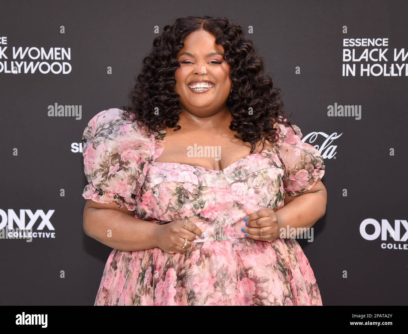 March 9, 2023, Century City, California, United States: Danielle ...