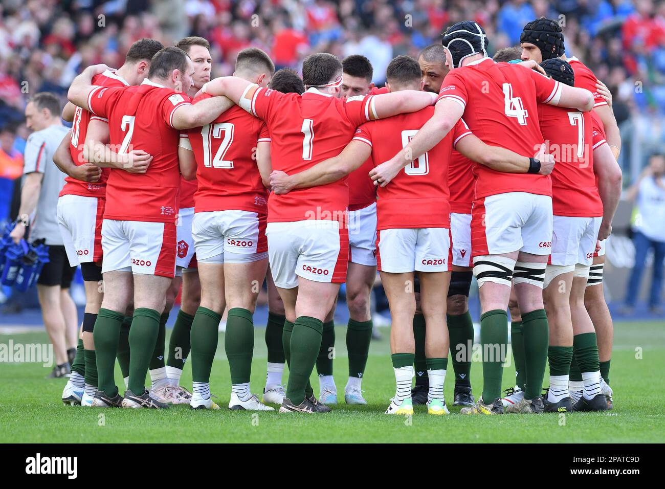 Rugby irlanda hi-res stock photography and images - Alamy