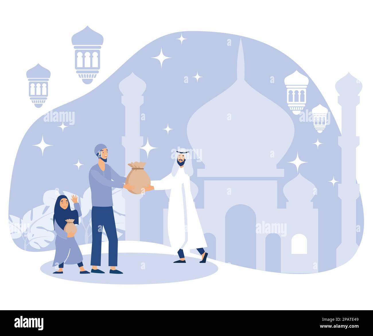 Charity family festival Cut Out Stock Images & Pictures - Alamy