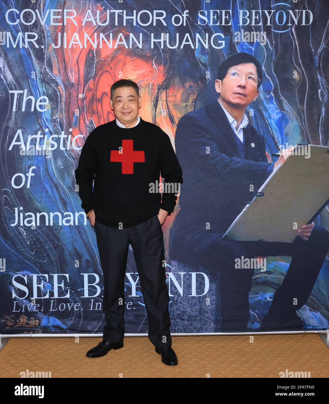 Todd williamson hi-res stock photography and images - Alamy