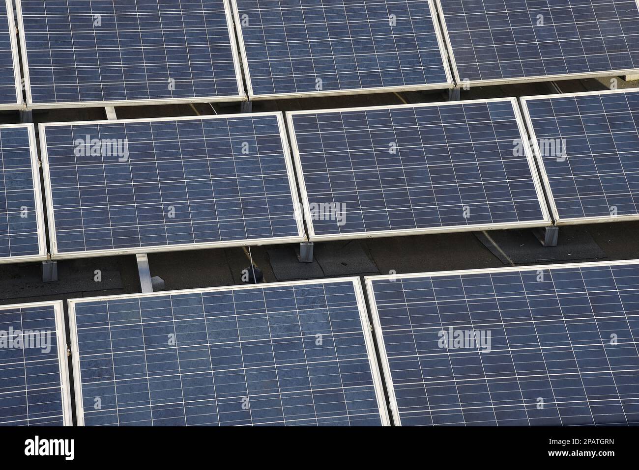 Opening of rooftop solar power plant at PSP machinery (Prerovske ...