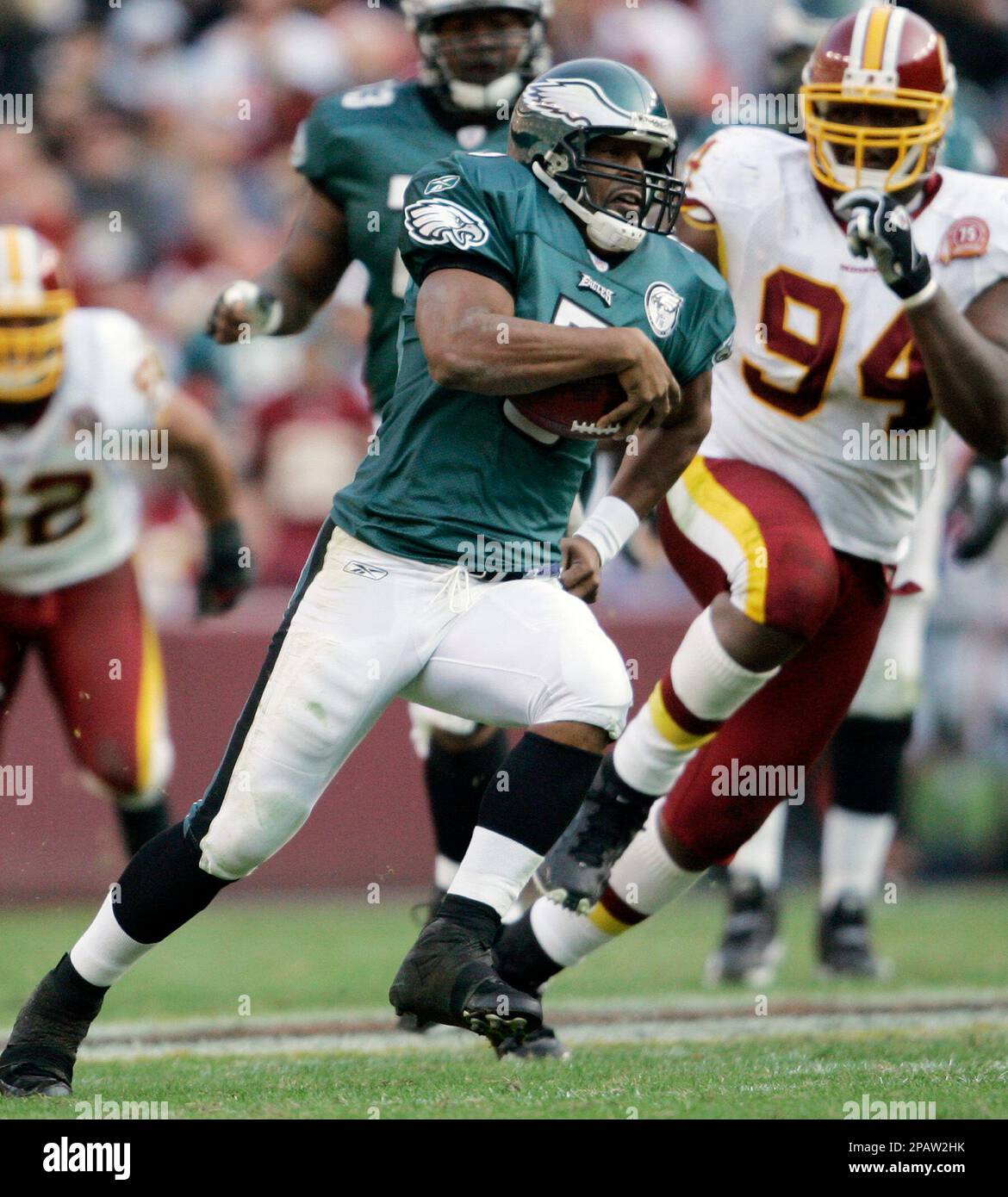 Anthony Montgomery Nfl