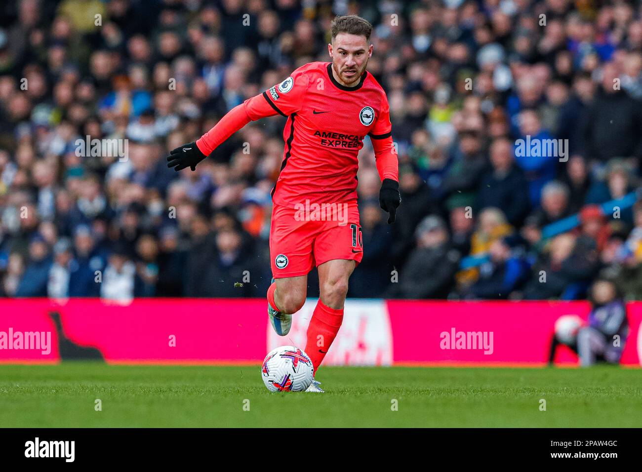 Alexis mac allister march 2023 hi-res stock photography and images - Alamy