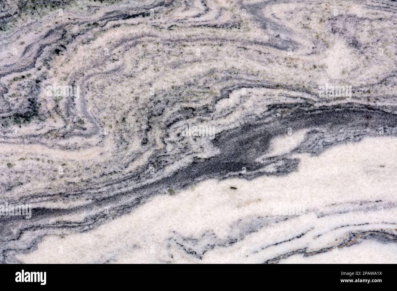 Beautiful Volcano White - granite background, texture in new ...