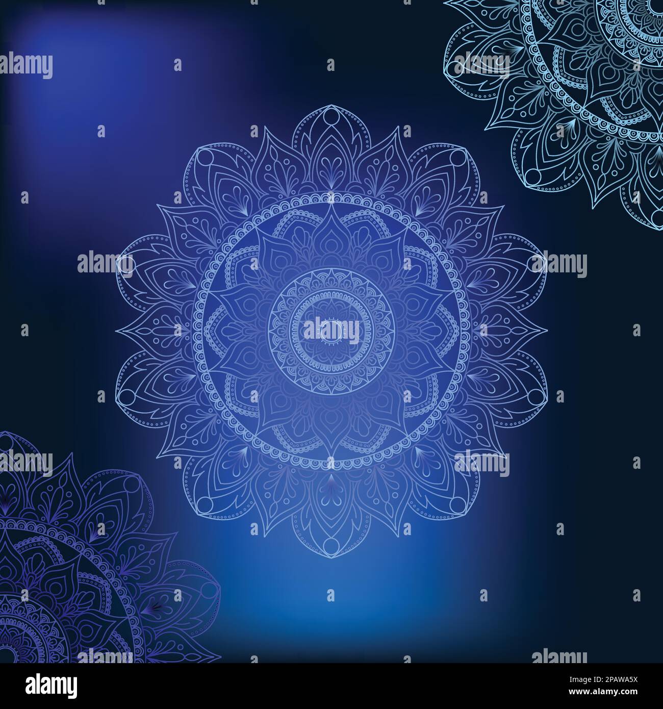 Flower with black center Stock Vector Images - Alamy