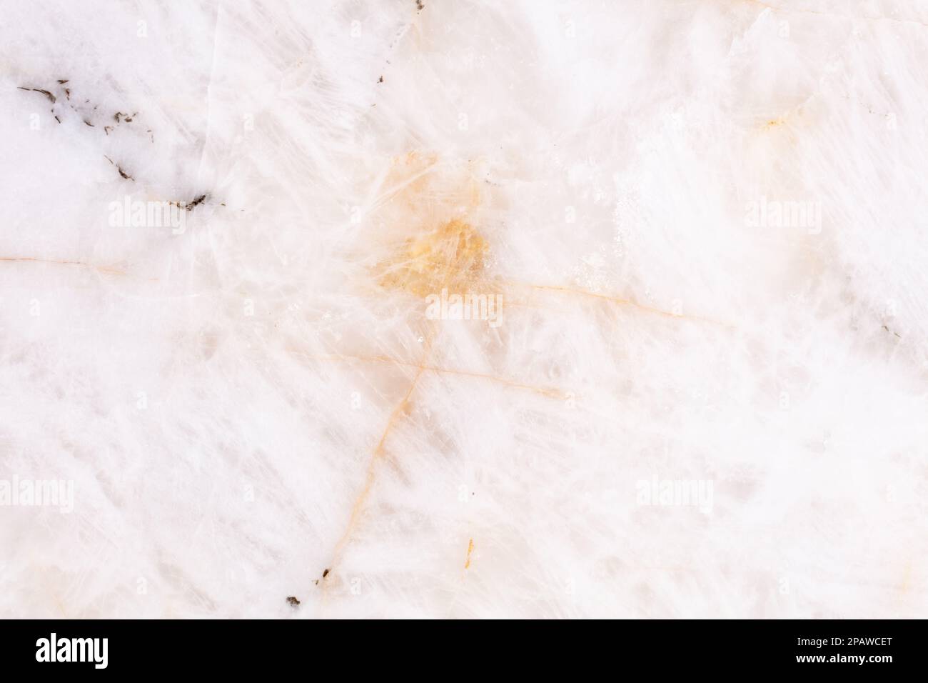 Cristallo Lumix, natural matt quartz stone texture on slab. Matt ...