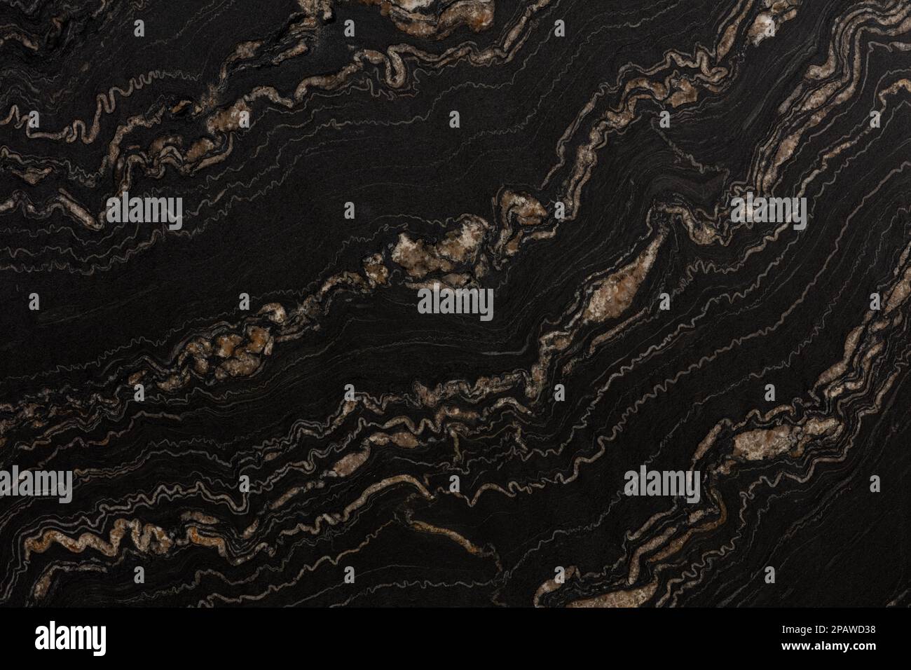 Tropical Storm quartzite, granite background, dark texture for your ...