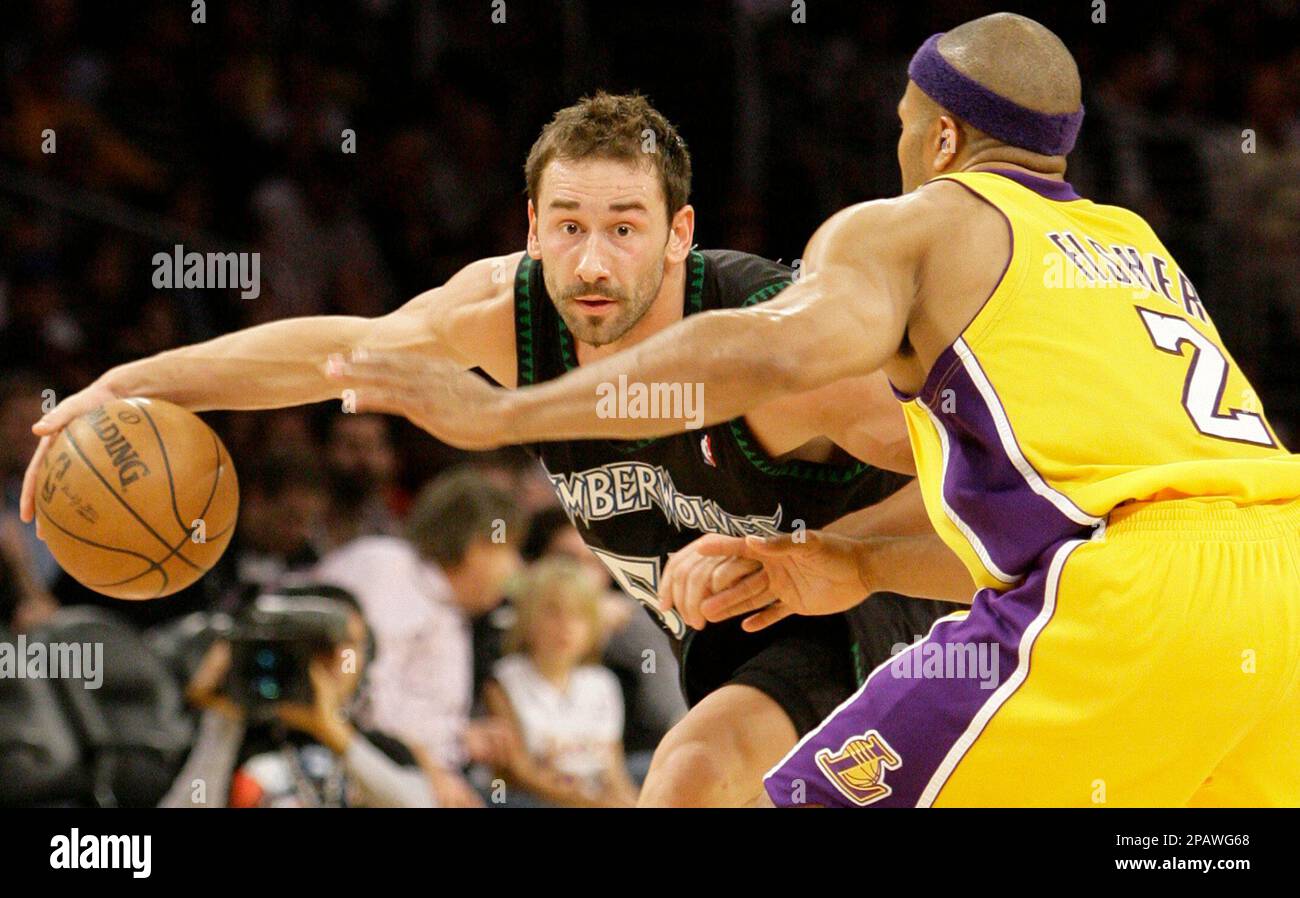 Marko Jaric Nba