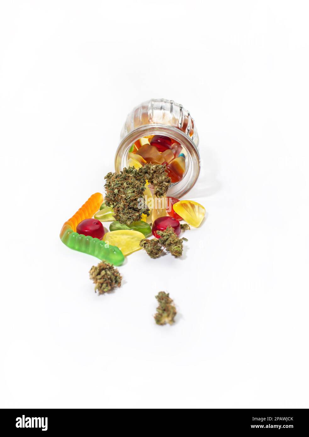 Marijuana medical store Cut Out Stock Images & Pictures - Alamy