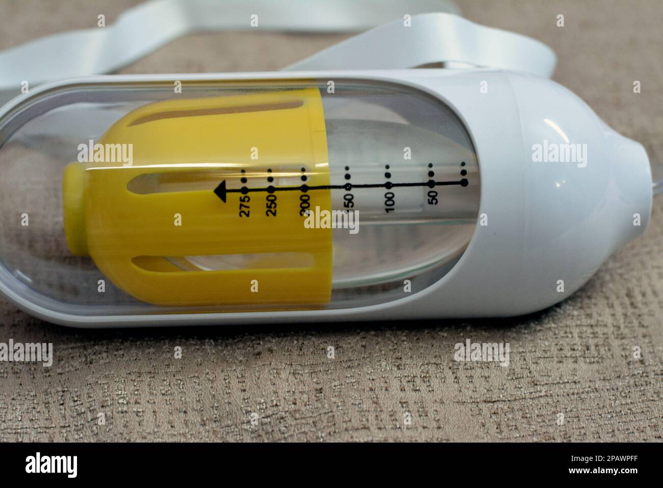 Disposable Patient Controlled Analgesic system PCA pump infusion, post ...