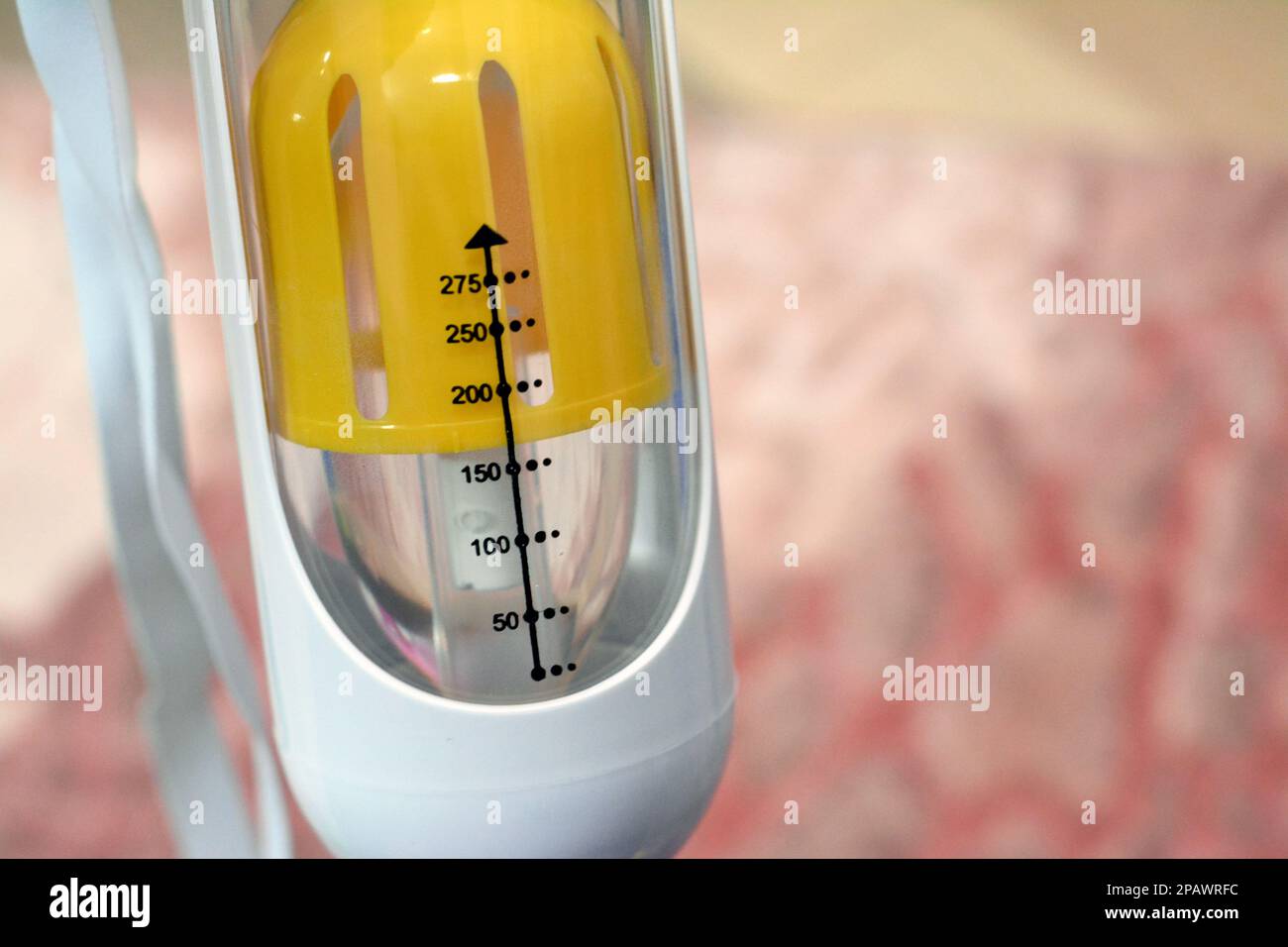 Disposable Patient Controlled Analgesic system PCA pump infusion, post ...