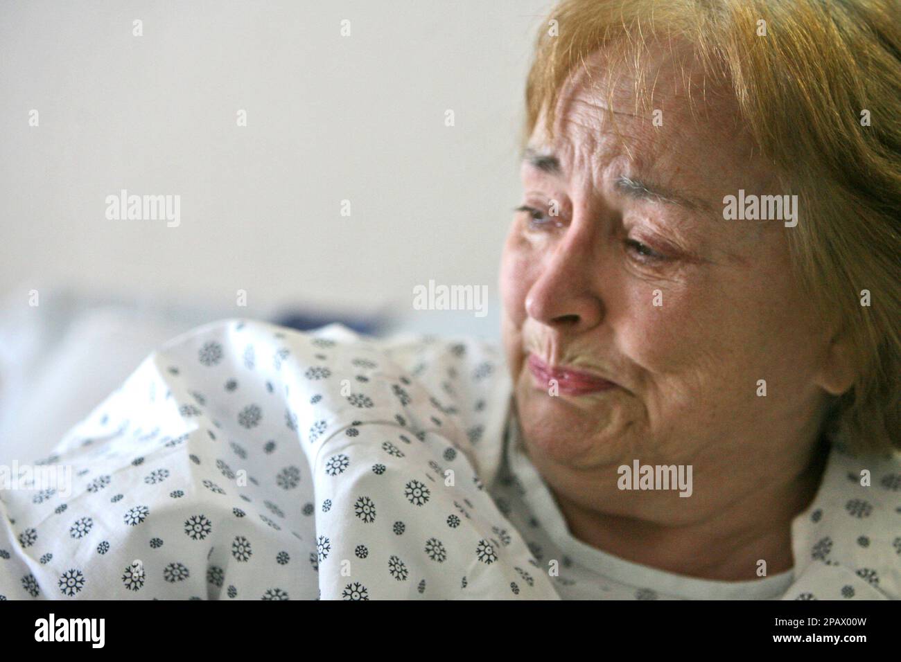 Was Kane Really Burned