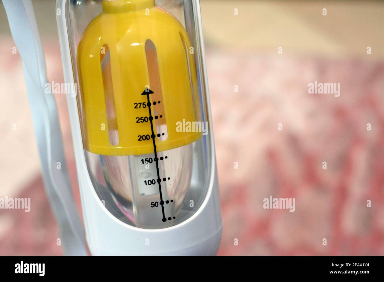 Disposable Patient Controlled Analgesic system PCA pump infusion, post ...