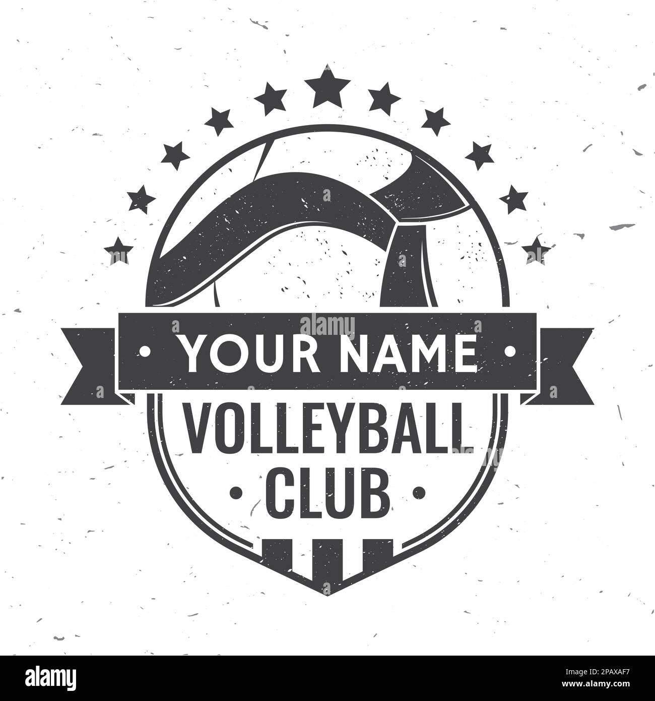 Vol logo design hi-res stock photography and images - Alamy