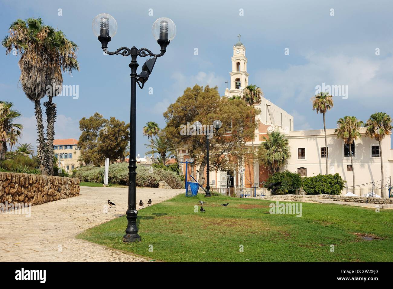Оrthodox church, temple of the Apostle Peter and righteous Tabitha ...