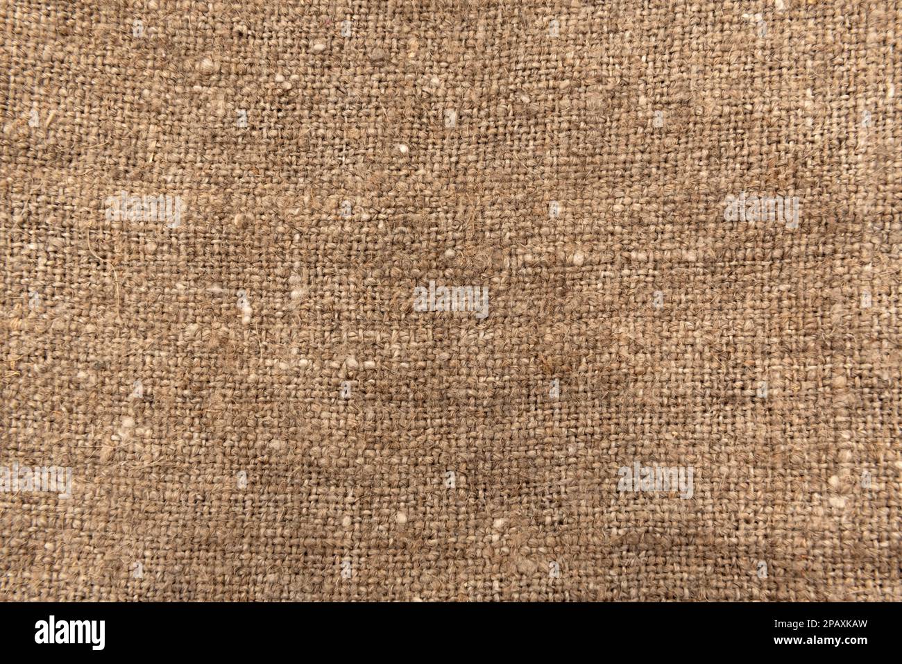 Burlap texture close up. Background from burlap fabric. Canvas Stock Photo - Alamy