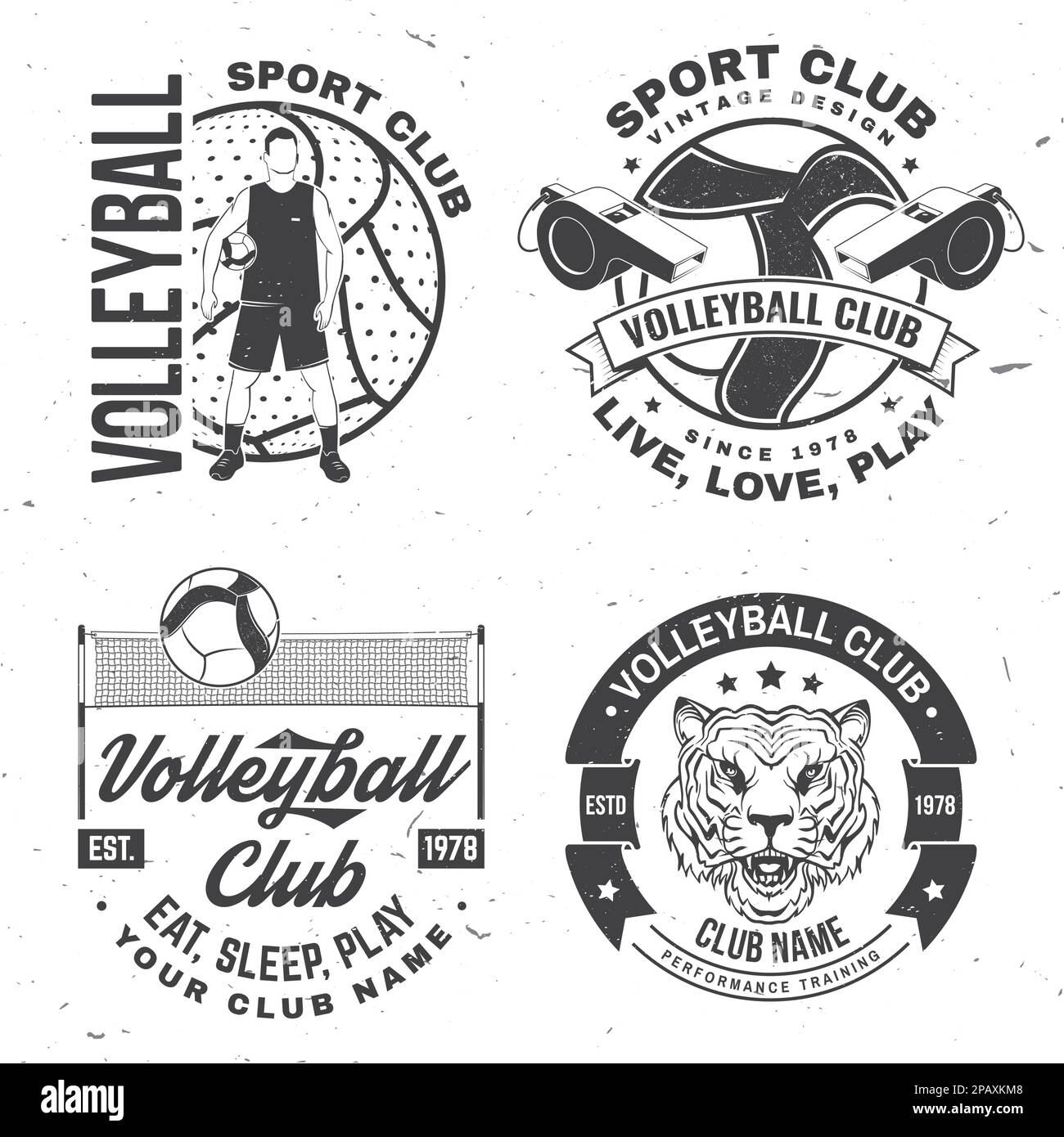 Sports Club Logo Creator