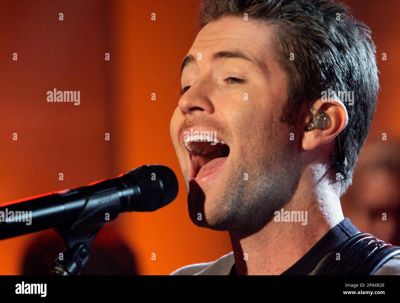 Everything Is Fine Josh Turner