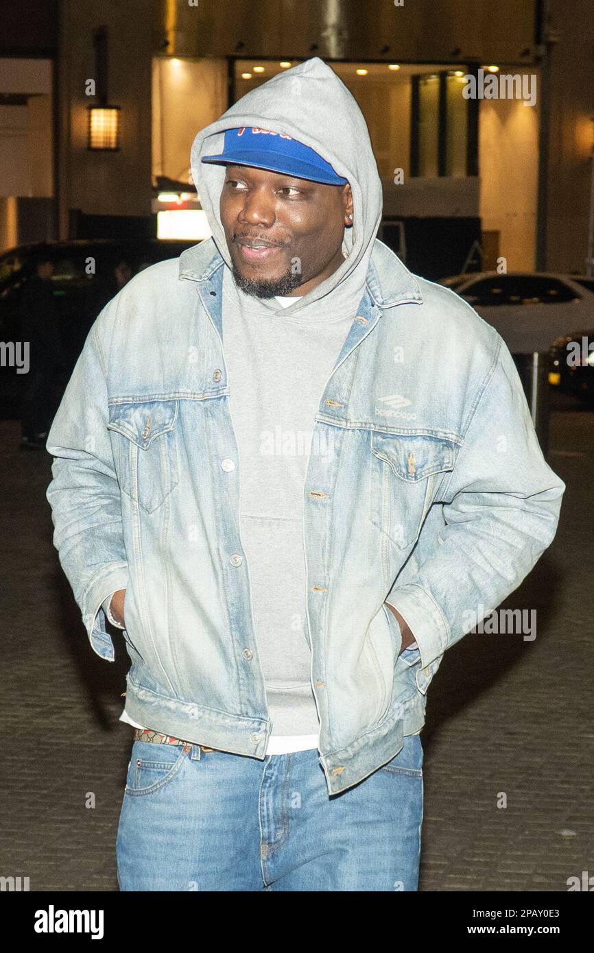 Michael che hi-res stock photography and images - Alamy