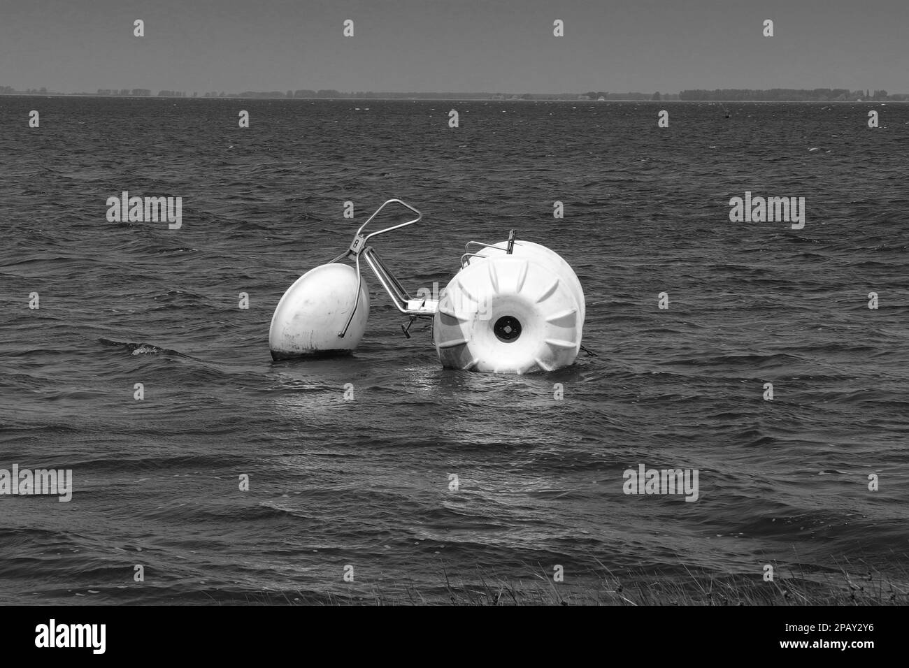 Water bike on the sea as a means of transport Stock Photo - Alamy