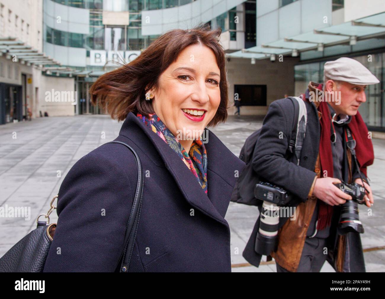 Exchequer rachel reeves hi-res stock photography and images - Alamy