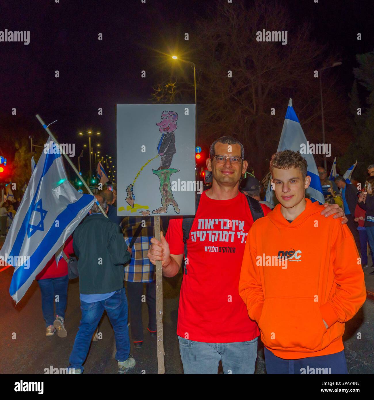 Anti bibi signs hi-res stock photography and images - Alamy