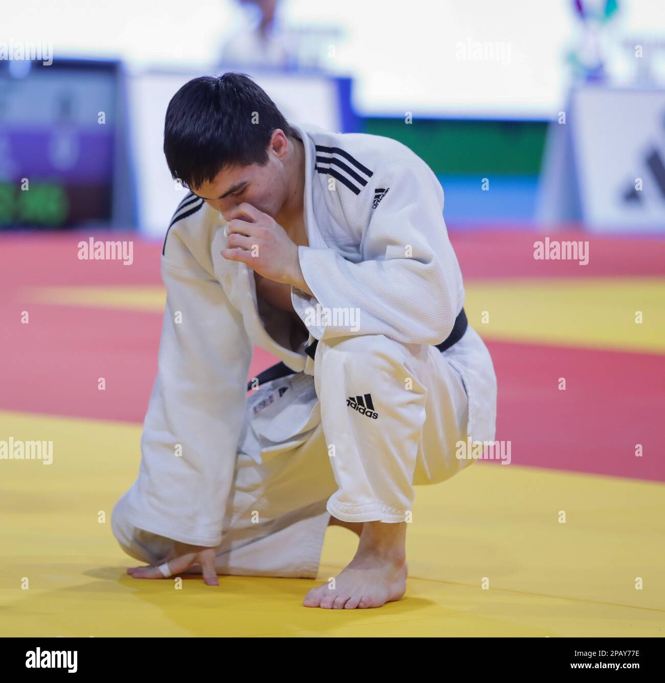 Serdar rahimov hi-res stock photography and images - Alamy