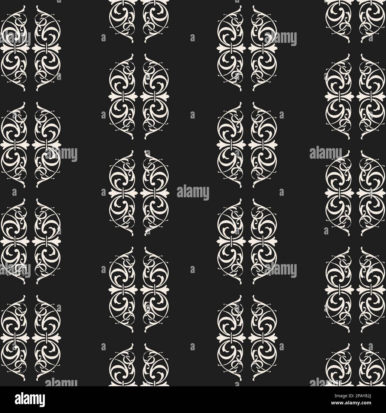 Pattern for print, cover, wallpaper, minimalist and natural wall art ...