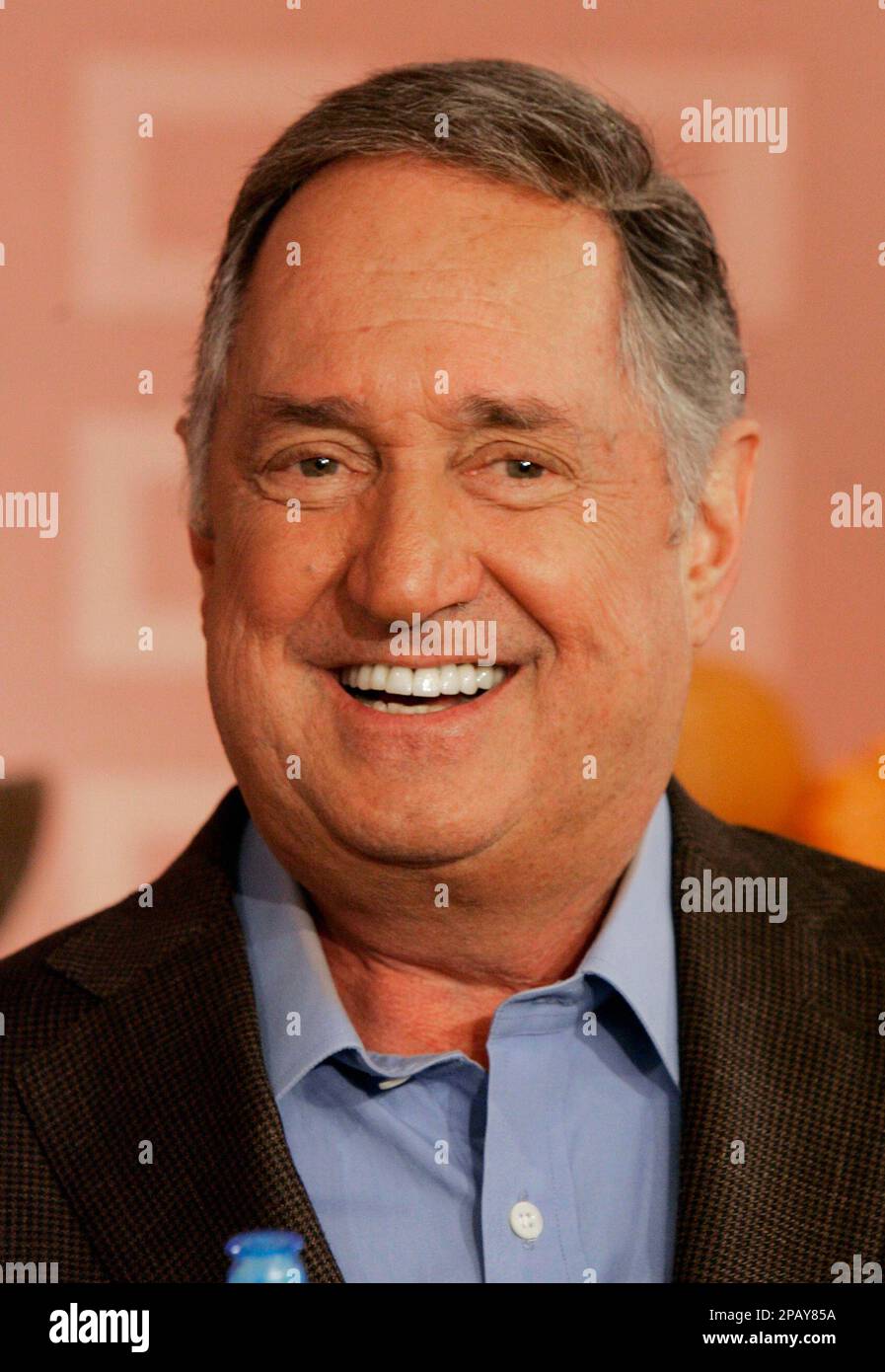 Singer and song writer Neil Sedaka appears on the NBC "Today ...