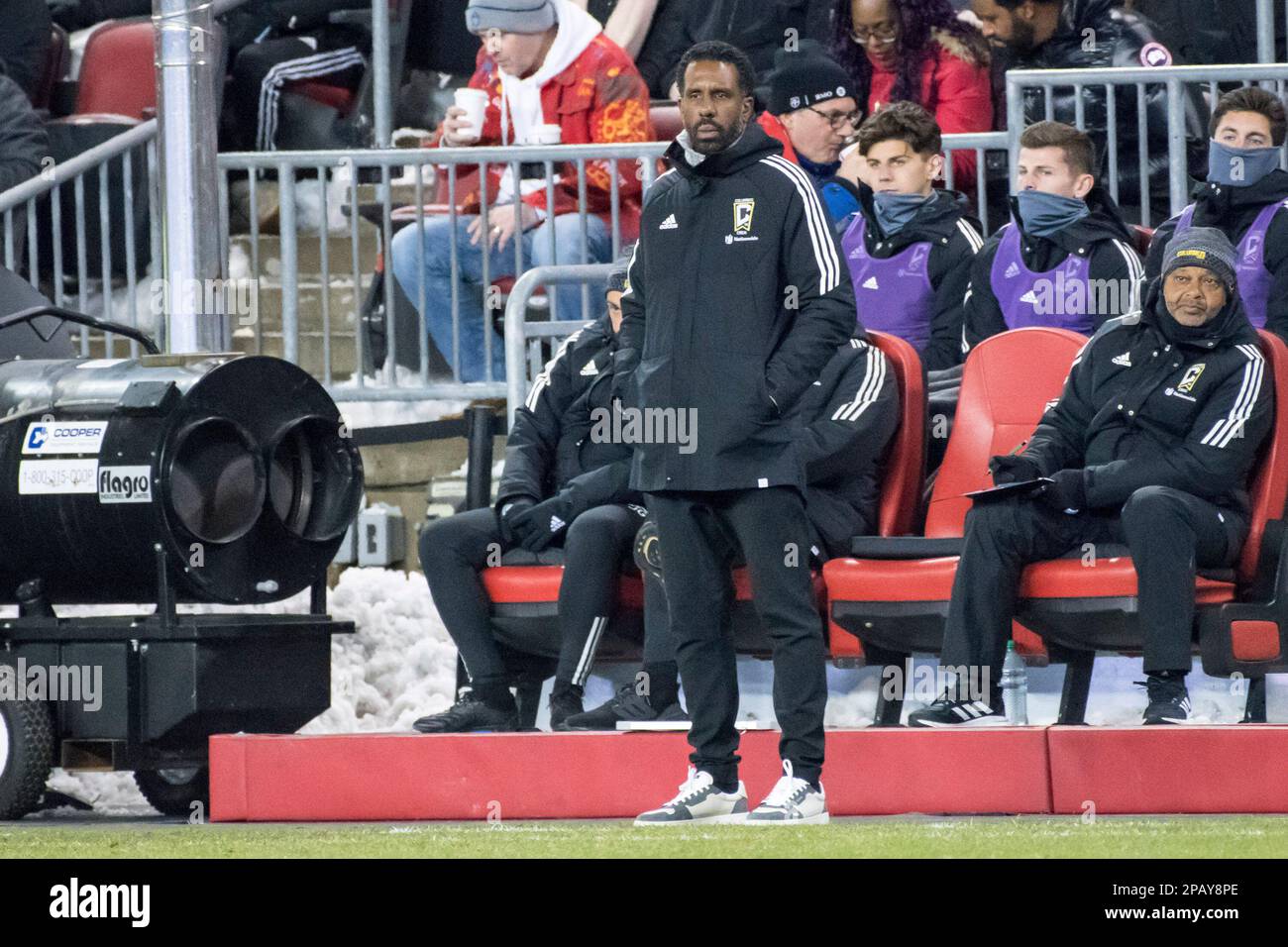 Nancy coach hi-res stock photography and images - Alamy