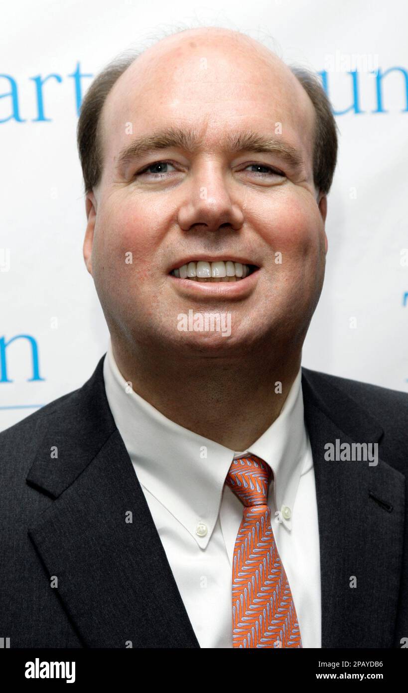 Larry Kellner, chairman and CEO of Continental Airlines, and to be ...