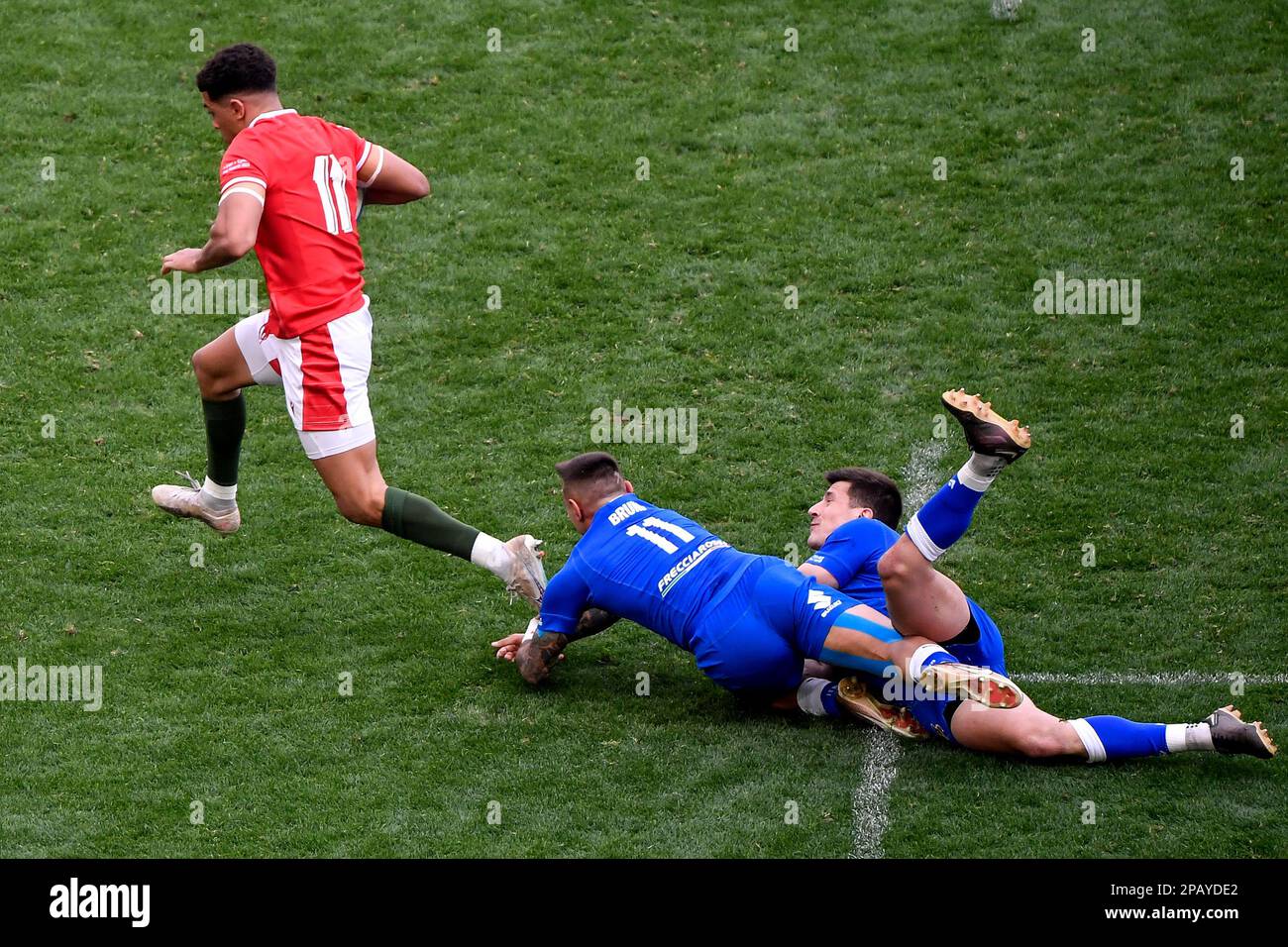 Rio dyer hi-res stock photography and images - Alamy