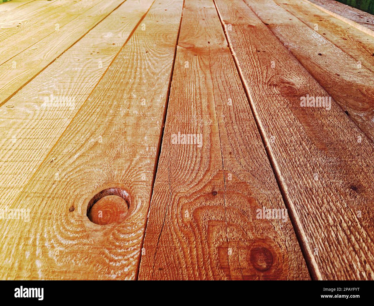 Brown wood texture background coming from natural tree. The wooden ...