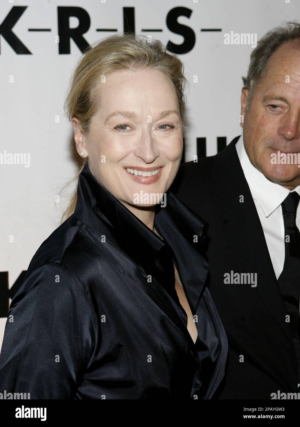Don Gummer Meryl Streep Young