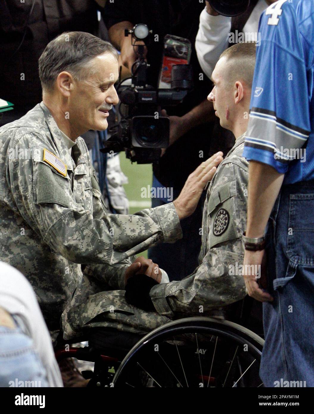 James labonte hi-res stock photography and images - Alamy