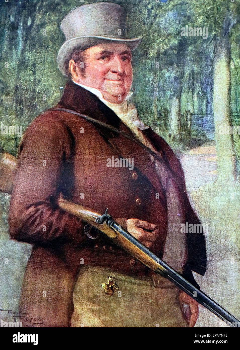 Mr wardle hi-res stock photography and images - Alamy